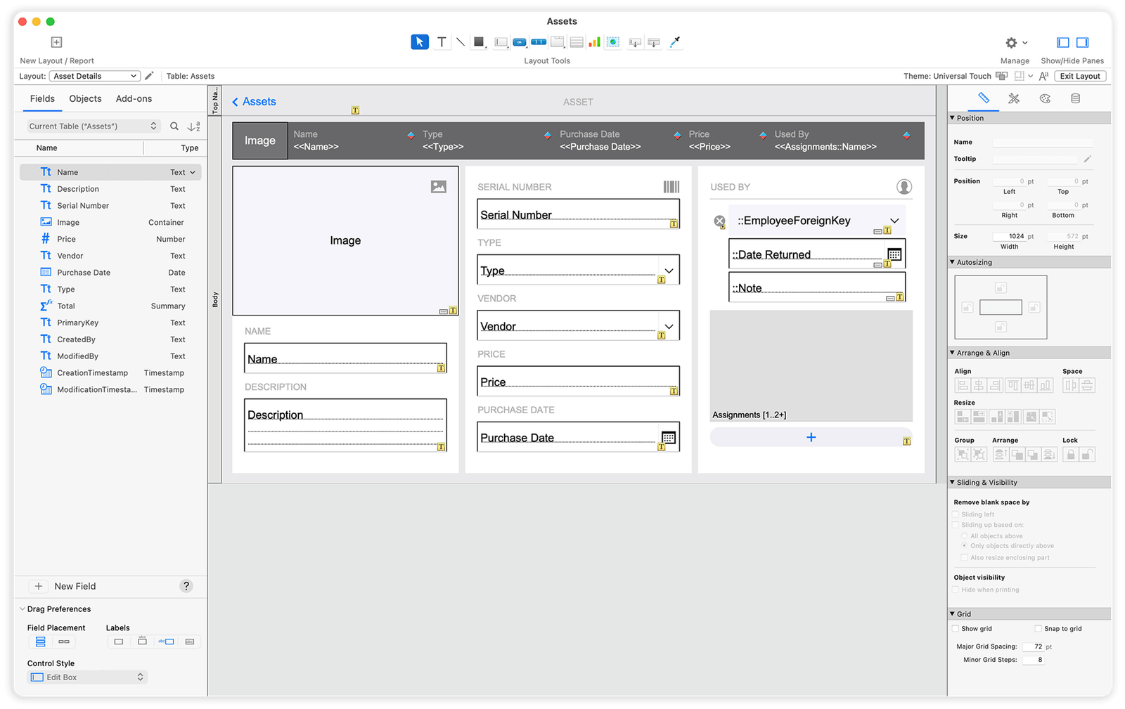 Claris platform — Unleash your organization’s full potential.