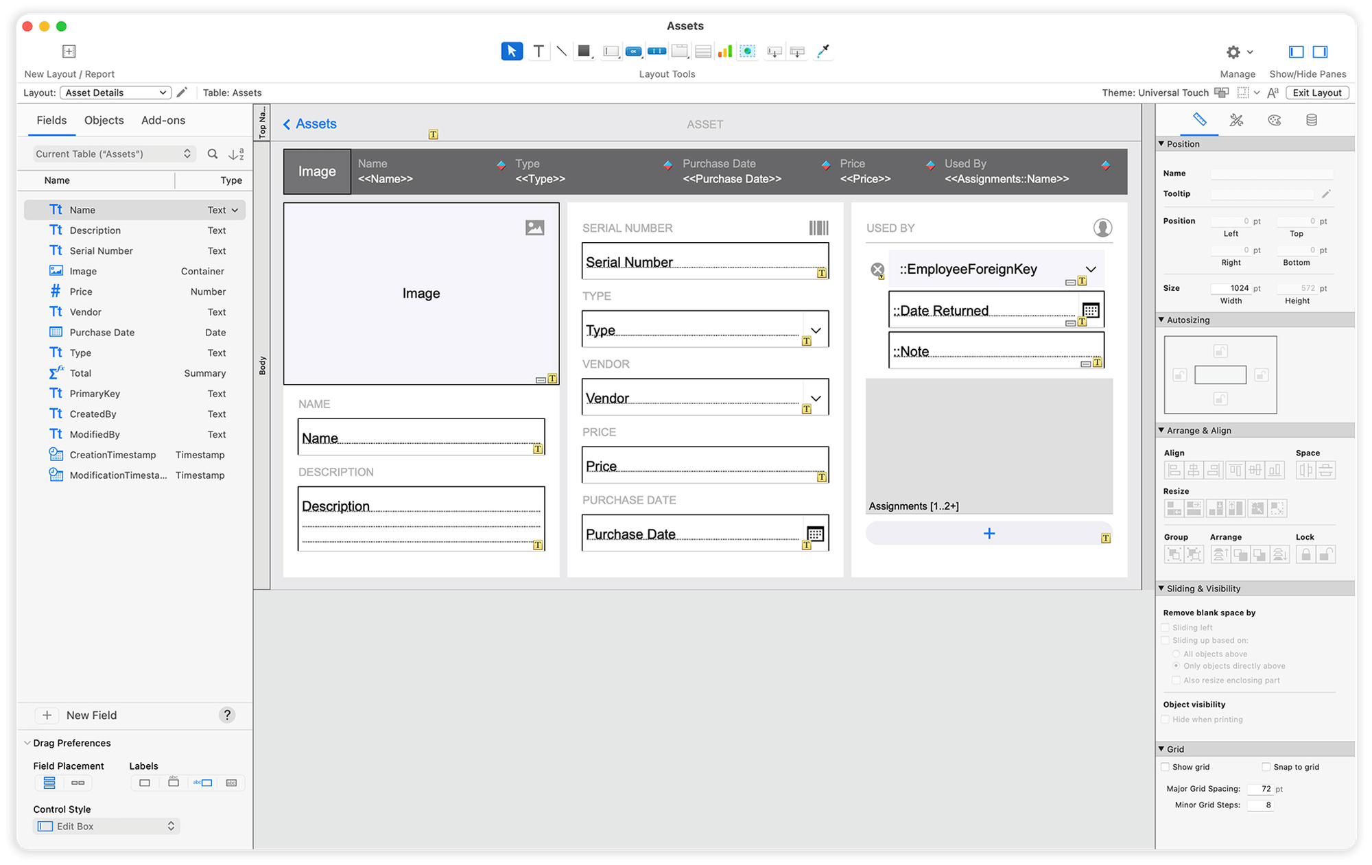 Build custom apps with the Claris platform – claris.com