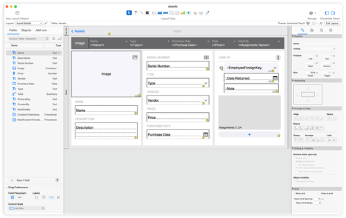 Build custom apps with the Claris platform – claris.com