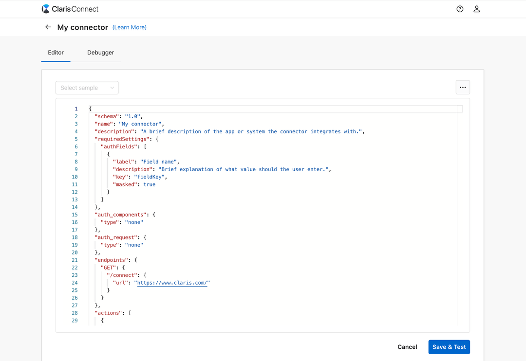 Build custom apps with the Claris platform – claris.com