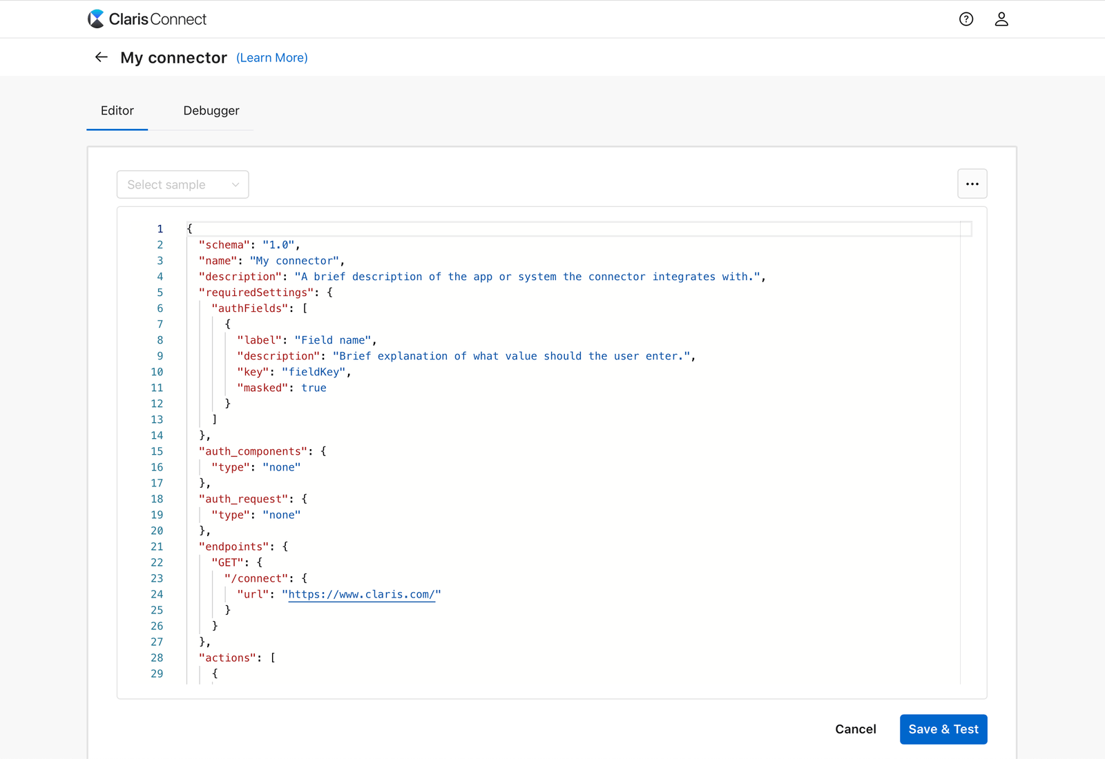 Build custom apps with the Claris platform – claris.com