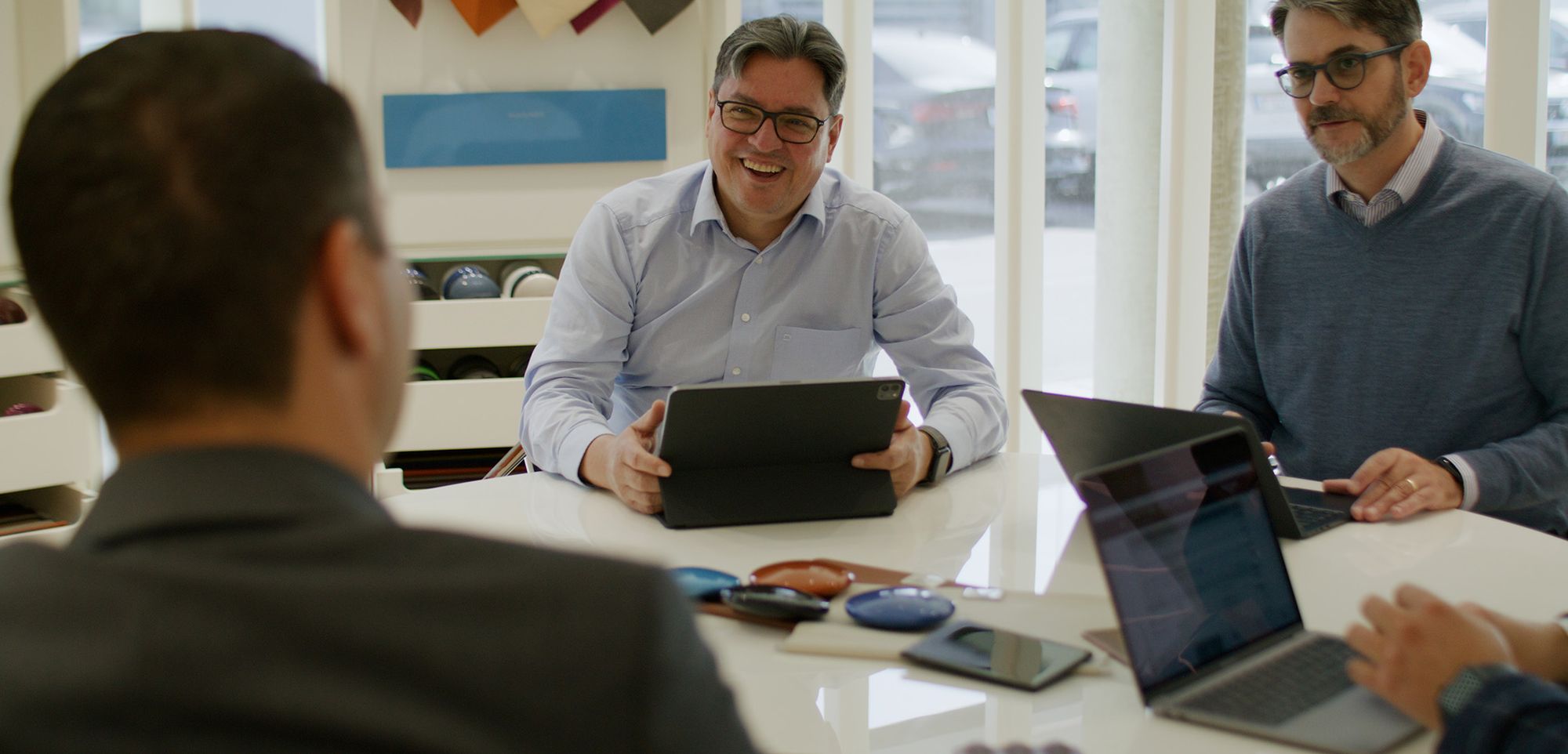 Claris platform — Unleash your organization’s full potential.