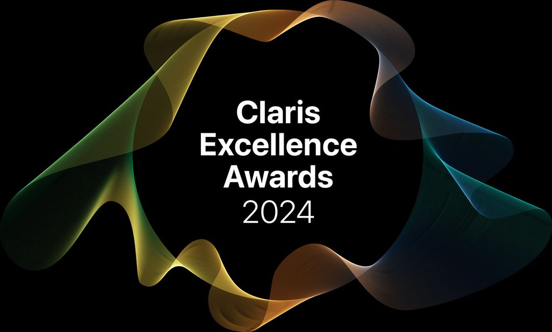 2024 Claris Excellence Awards winners – claris.com