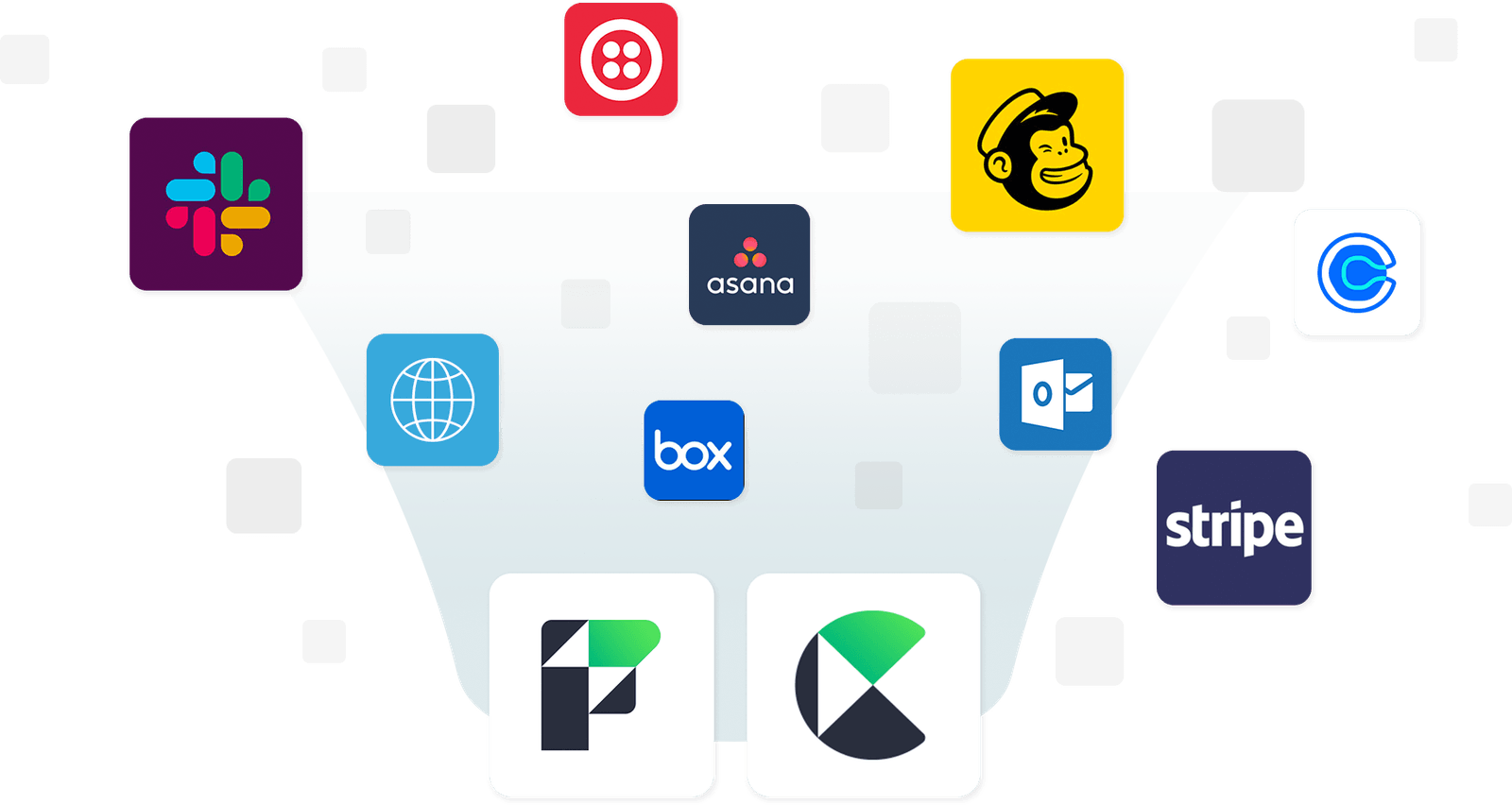 Claris platform — Unleash your organization’s full potential.
