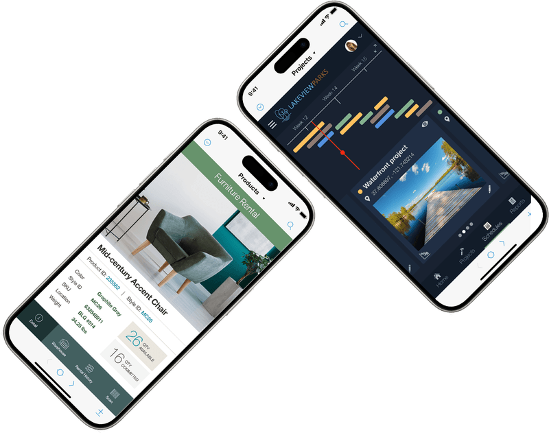 Build smart, scalable apps fast with Claris FileMaker | claris.com
