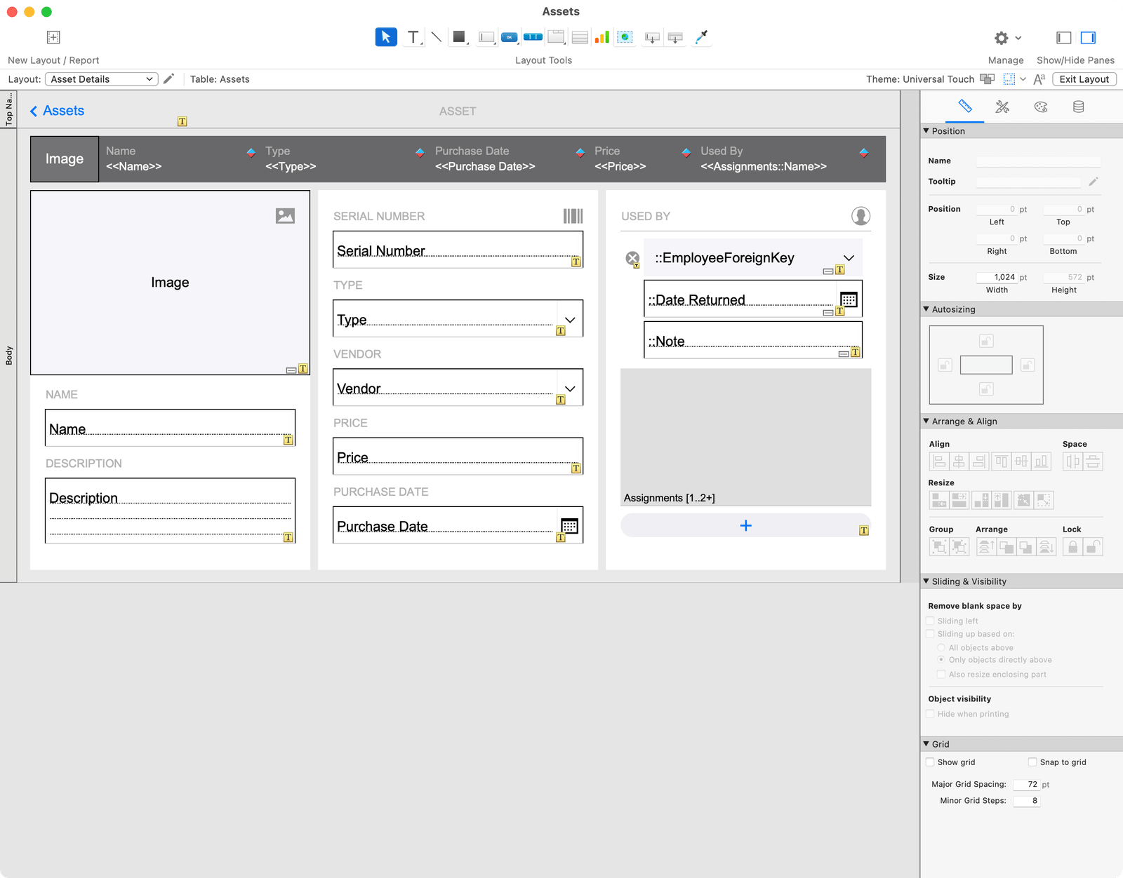 Claris platform — Unleash your organization’s full potential.