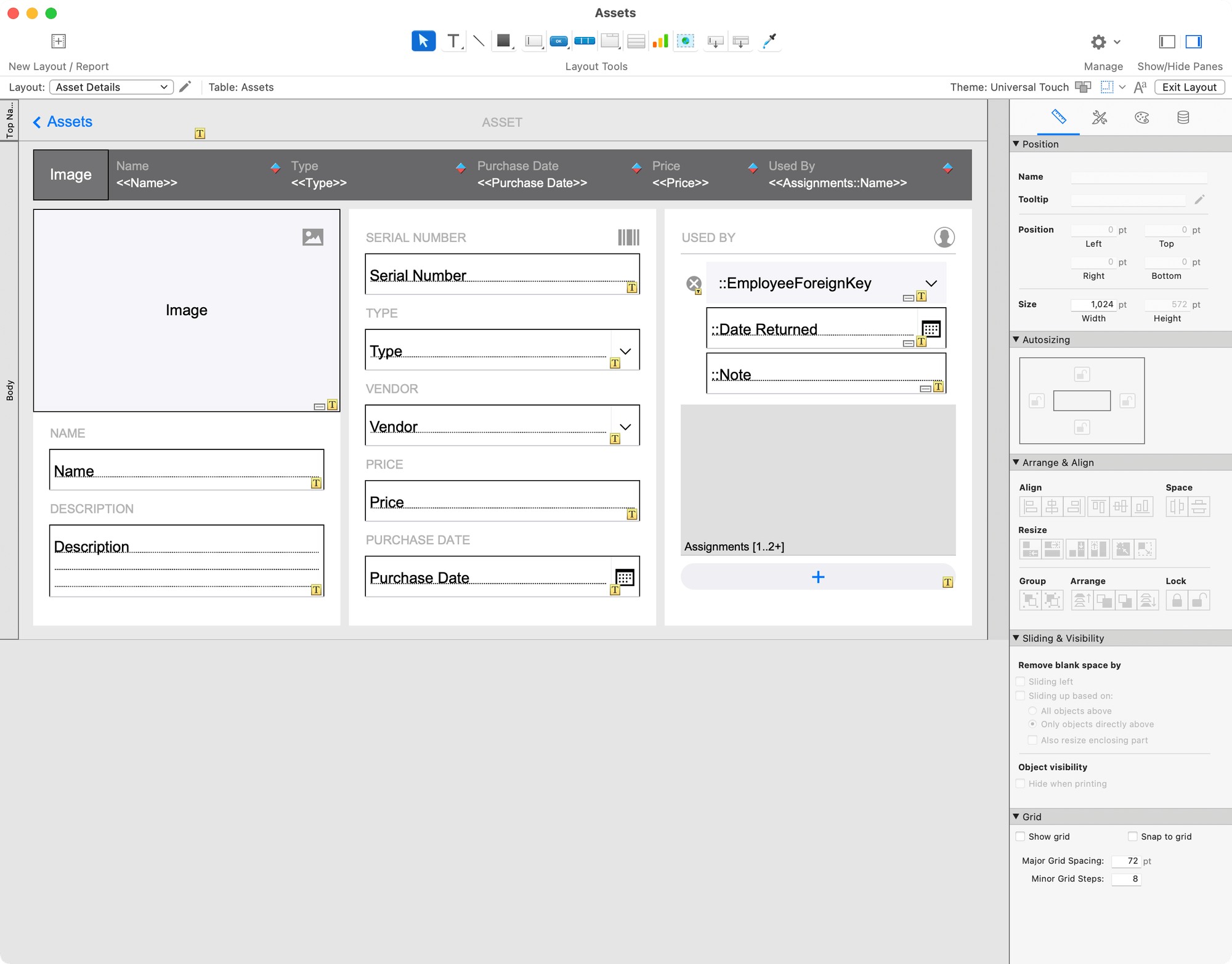 Claris platform — Unleash your organization’s full potential.