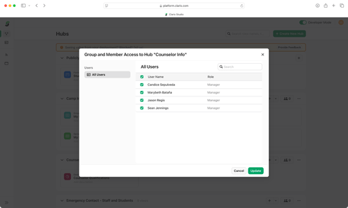 Enhanced data integration with Claris Studio | claris.com