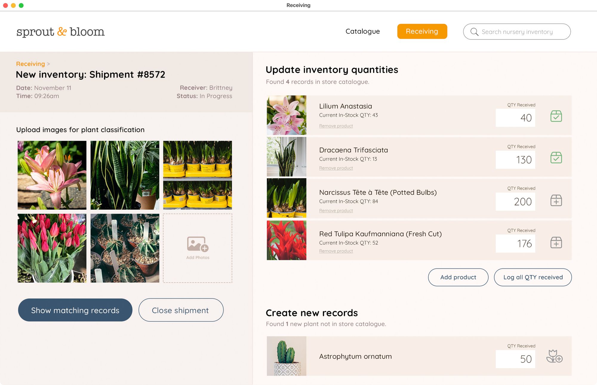 AI-powered tools for custom apps with Claris FileMaker | claris.com
