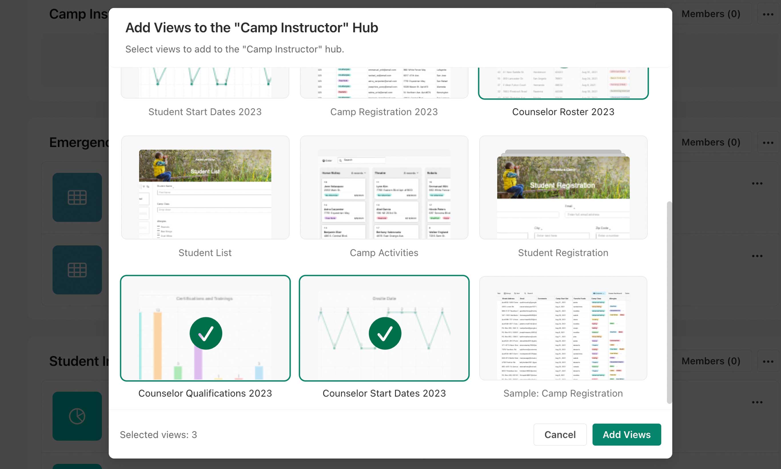Build rich app experiences with cloud scale — Claris Studio